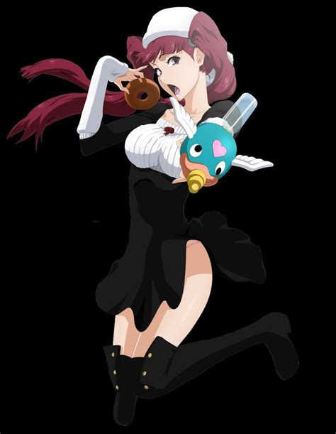 Riruka Dokugamine Bleach Anime Anime Bleach Anime