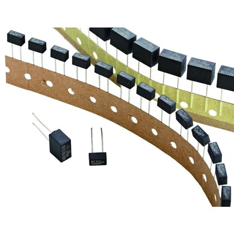 What Is The Impact Of Connecting Micro Fuses In Parallel Blog