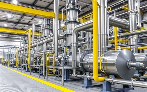 Process Plant Optimization Revamping And Debottlenecking