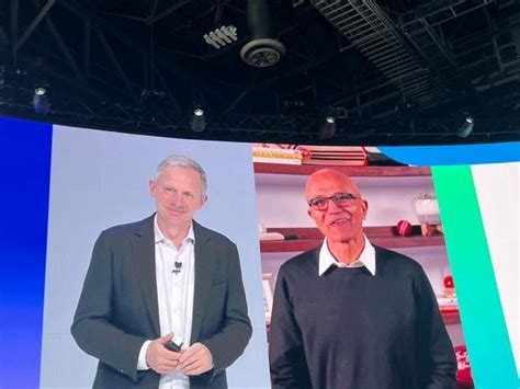 At Hps Amplify 2024 Conference Ai Gets Silicon Valley On The Same Page Technology News The