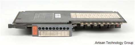 1771 Oa Rockwell Allen Bradley Series B 120v Ac Output Module Artisantg™