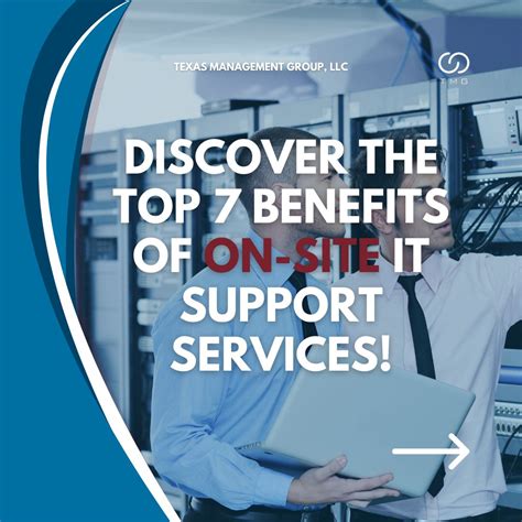 Tmg On Linkedin Techsupport Businessefficiency Onsiteassistance Productivityboost