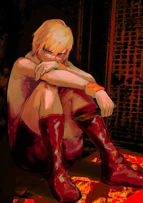 Heather Mason Silent Hill And More Drawn By Arqa Danbooru