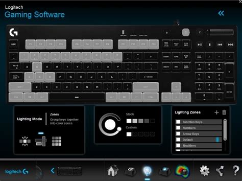 Logitech G Orion Red Review Review Pcmag Uk