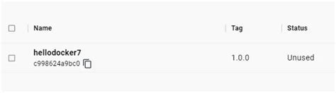 Built In Container Support For Net 7 Dockerize Net Applications