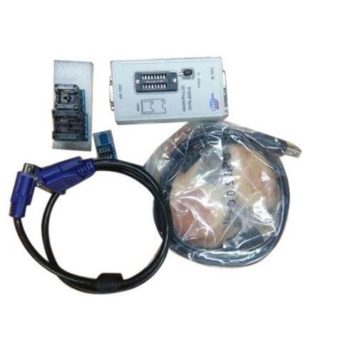 Rt Bios Programmer Application Industrial At Best Price In New Delhi Jai Mata Di Components