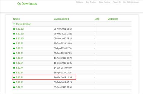 Qt Ubuntu에 Qt 설치하기