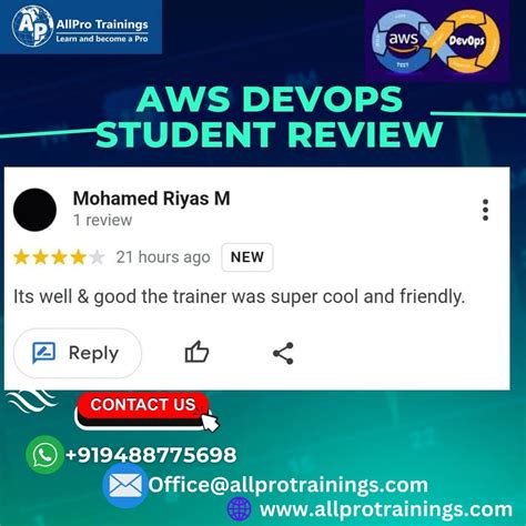 Ayyappan Palaniyandi On Linkedin Awsdevops Learndevops