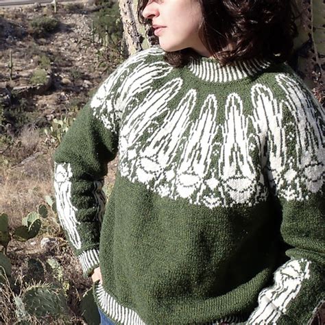 Ravelry Leafhopper Sweater Pattern By LeafhopperKnits