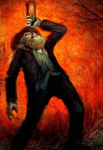 Stingy Jack Villains Wiki Fandom