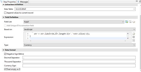 Remove Zeros And Formating Decimal Upland Ol User Community