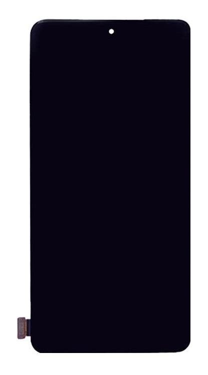 Lcd With Touch Screen For Vivo V Pro Black By Maxbhi Com