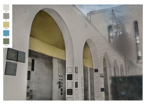 Drawing For Site Analysis Presentation 1