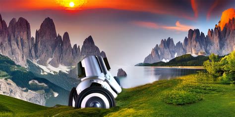 MultiDiffusion Fusing Diffusion Paths For Controlled Image Generation Supplementary Material