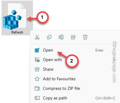 How To Switch Back To Windows 10 Refresh Option In Windows 11