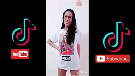 Tiktok Invisible Challenge Fail Compilation Funny Filipino Tiktok Hot Chick Youtube