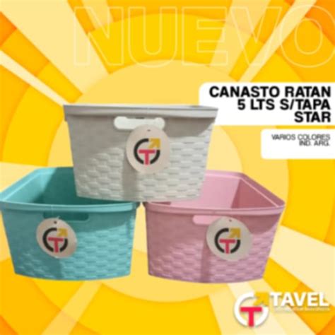 Bazar Tavel Tavel Distribuidor Mayorista