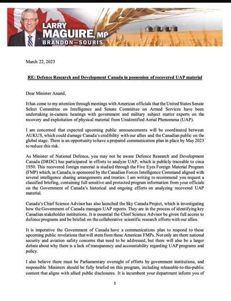 Allied Uap Reverse Engineering Programs Confirmed Rufos