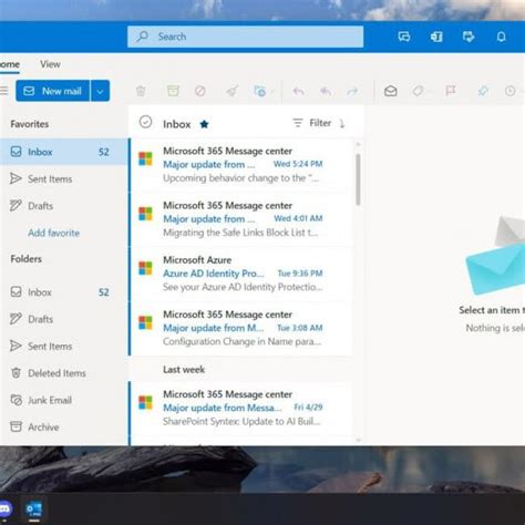 Microsoft Outlook Working To Seamlessly Add Video To Emails ｜ Bang Showbiz English