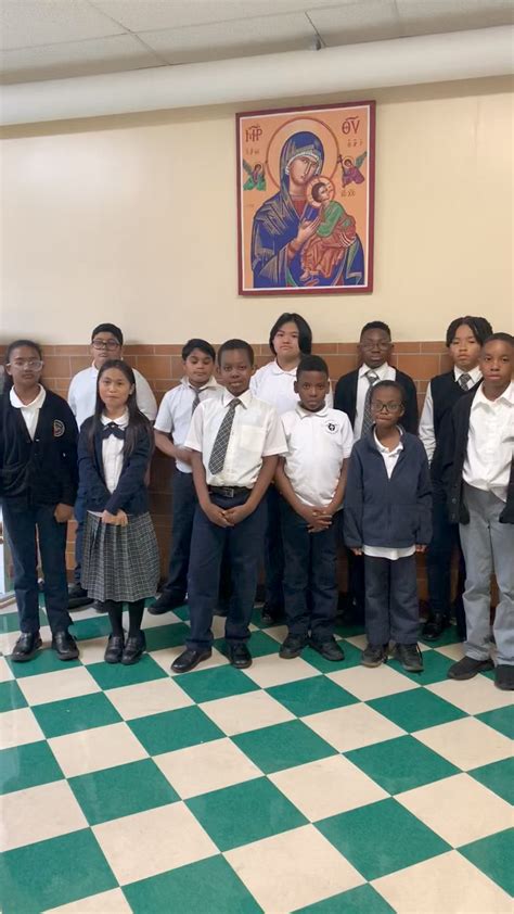 1015 Mass 1015 Mass By Incarnation St Gerard Majella Parish