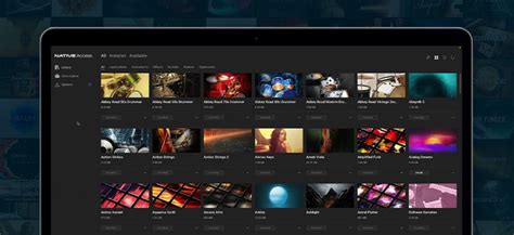 Getting Started With Native Instruments Software And Hardware Native