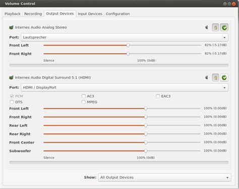 PulseAudio Official Kodi Wiki