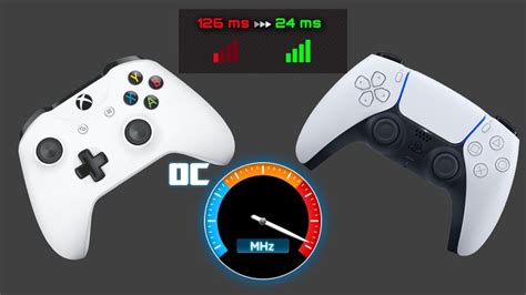 New How To Overclock Ps4 5 Controllers On Windows 11 Youtube