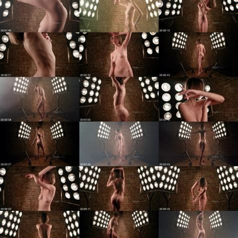 [] Hannah Ecstatic Dancing 2022