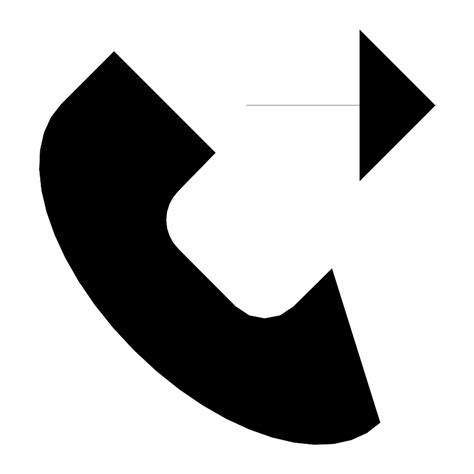 Phone Icon Html Code Monocolor Svg Vectors And Icons Svg Repo