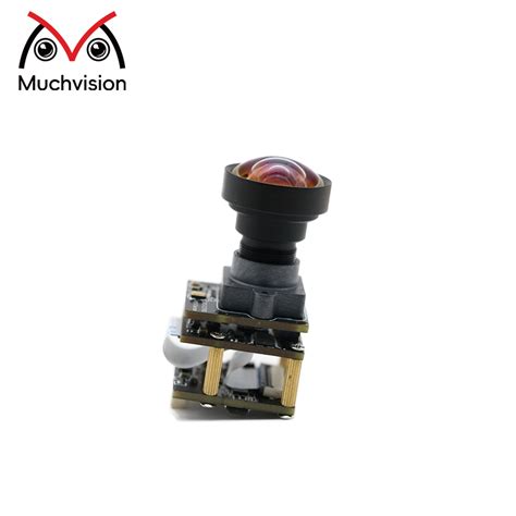 Imx 178 6 Mp Usb Modul Kamera 1 1 8 Starvis Wdr 120fps Untuk Raspberry Pi