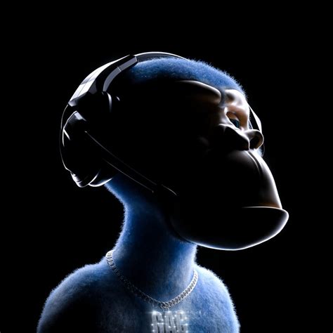 Создать мем лицо в тени арт будущее гаджеты будущего Картинки Meme