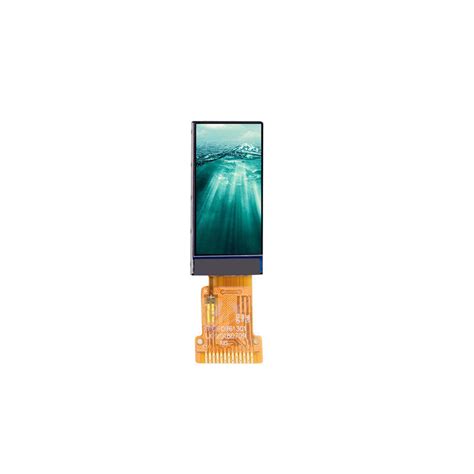 Ips 80 160 Spi Interface 0 96 Inch St7735s Tft Display 0 96inch Tft