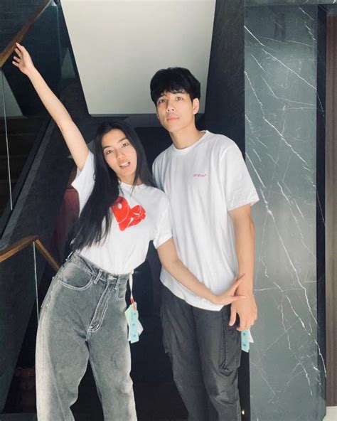 นุ่น สุทธิภา ยันกับ นิกกี้ รักกันแค่พี่น้อง ชี้มีปัญหากับ ก้อย เพราะ