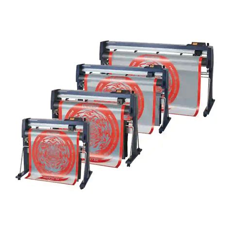 Graphtec Fc9000 Series Cutting Plotters 3064