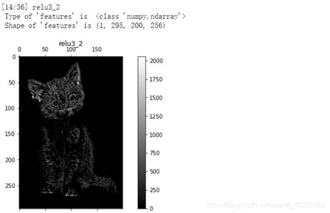 Tensorflow使用训练好的vgg模型进行测试已经训练vgg 模型测试关关雎鸠儿的博客 Csdn博客