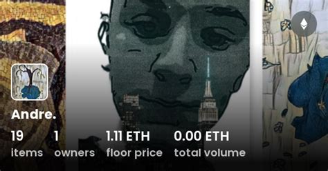 Andre Collection Opensea