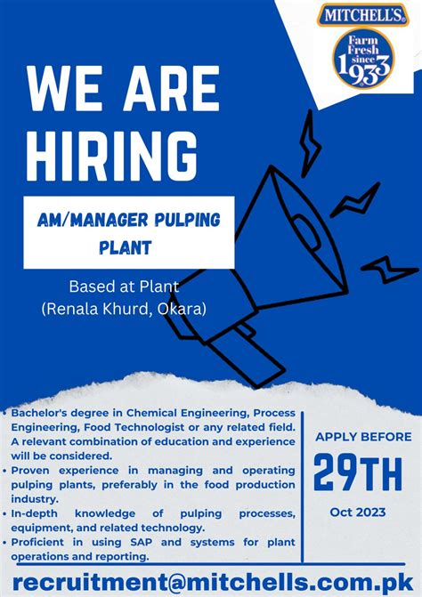 Syed Hammad Ali On Linkedin Jobopportunity Careerdevelopment Hiring