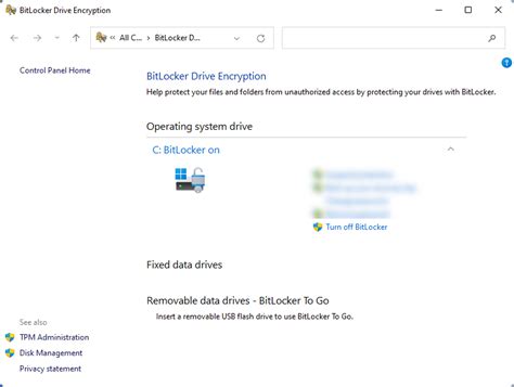 Como Criptografar Seu Disco Rígido Do Windows 11