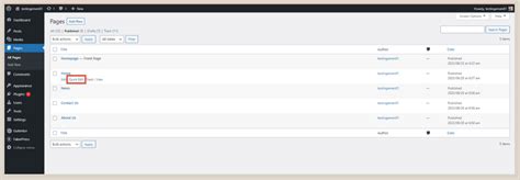 How To Reorder Menu Items In Wordpress 2 Easy Ways Tonjoo
