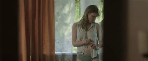 Nude Video Celebs Elina Vaska Sexy Es Esmu Seit 2016