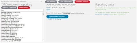 Yang Suite With Netconf For Network Automation A Simplified Guide Part 1 Learn Uc