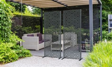 Claustra Extérieur 12 Modèles Pour Trouver Linspiration