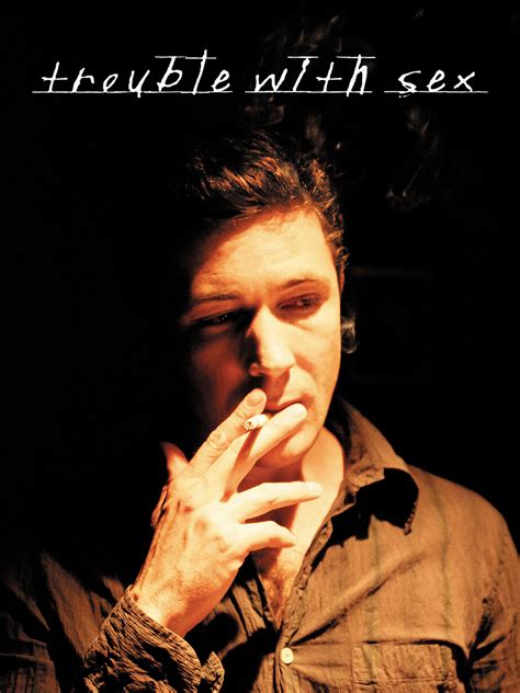 Prime Video Trouble With Sex