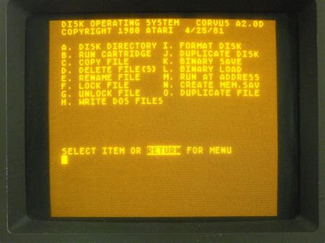 corvus interface and ads integrater atari 8 bit computers atariage forums