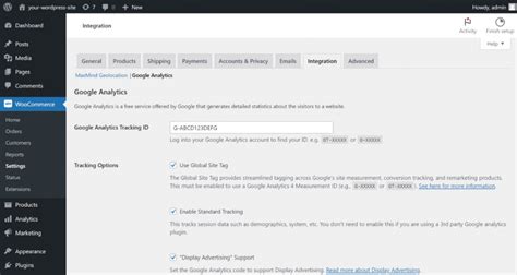 How To Set Up WooCommerce Google Analytics In Steps
