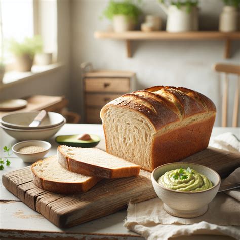 Low Carb Bread Recipe Bitechase