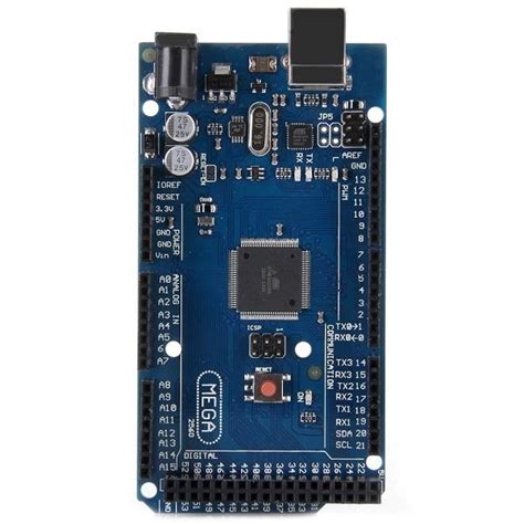 Arduino Mega 2560 Schematic Pdf