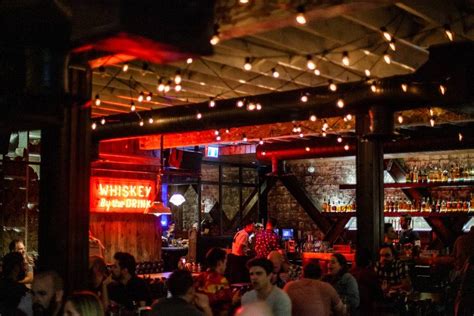 Comery Block Barbecue Calgary What To Expect Timings Tips