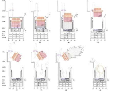 Chernobyl Чернобыльской Chernobyl Tardis Such Demag Crane Propelled Bathyscaphe Tanks