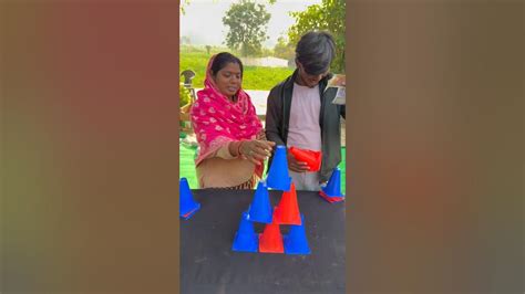 Prymid Collect Challenge Shorts Youtube